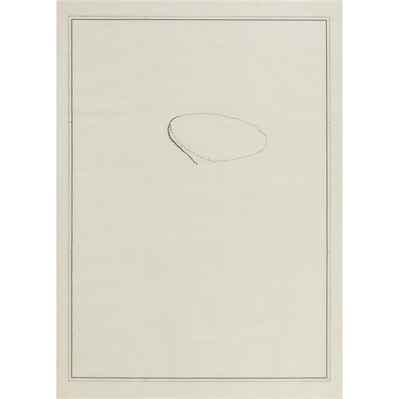 Alberto Garutti | Senza titolo 1993 (1993) | MutualArt