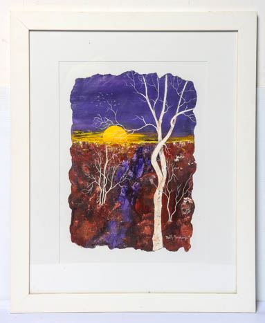 Elizabeth Monahan | 1 Artworks | MutualArt