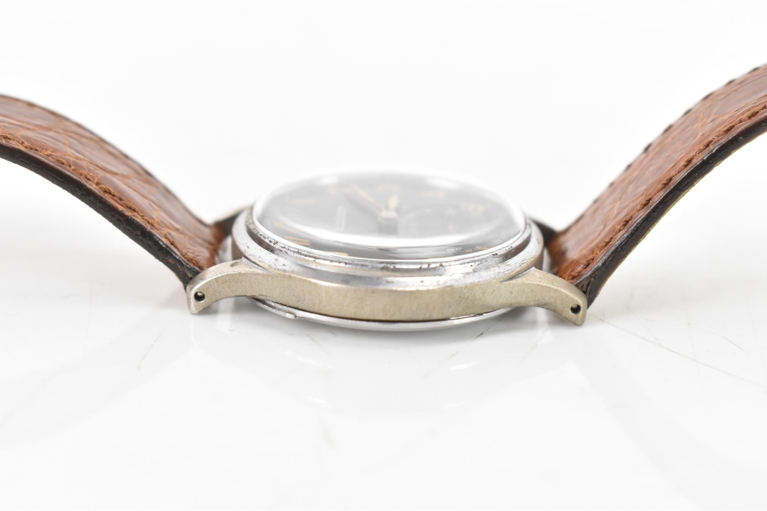 Gotthilf Jaeger | A Jaeger LeCoultre (Circa 1940s) | MutualArt