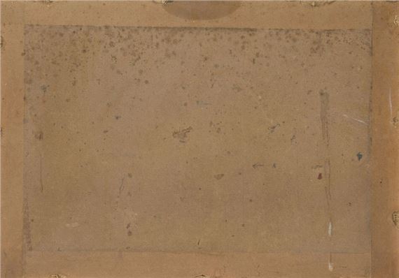 Perico Ribera | Saint-Jean-de-Luz in the moonlight (1917) | MutualArt