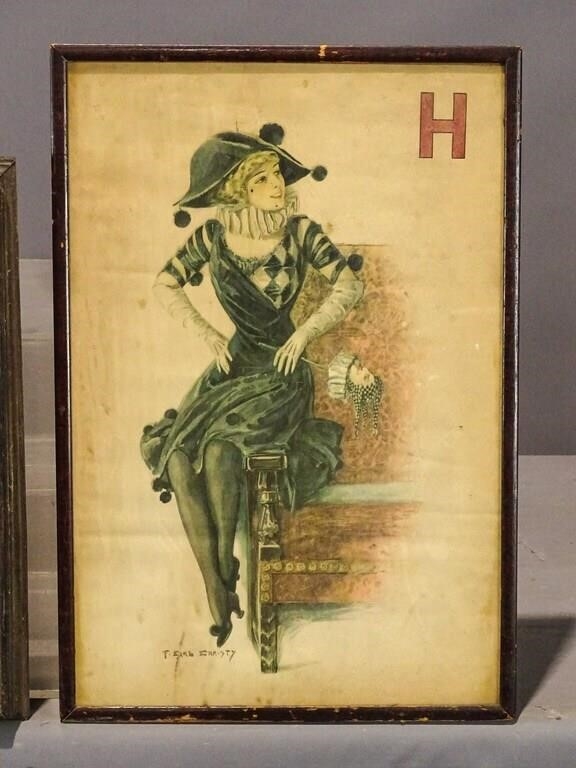 State | Artwork Lot | MutualArt