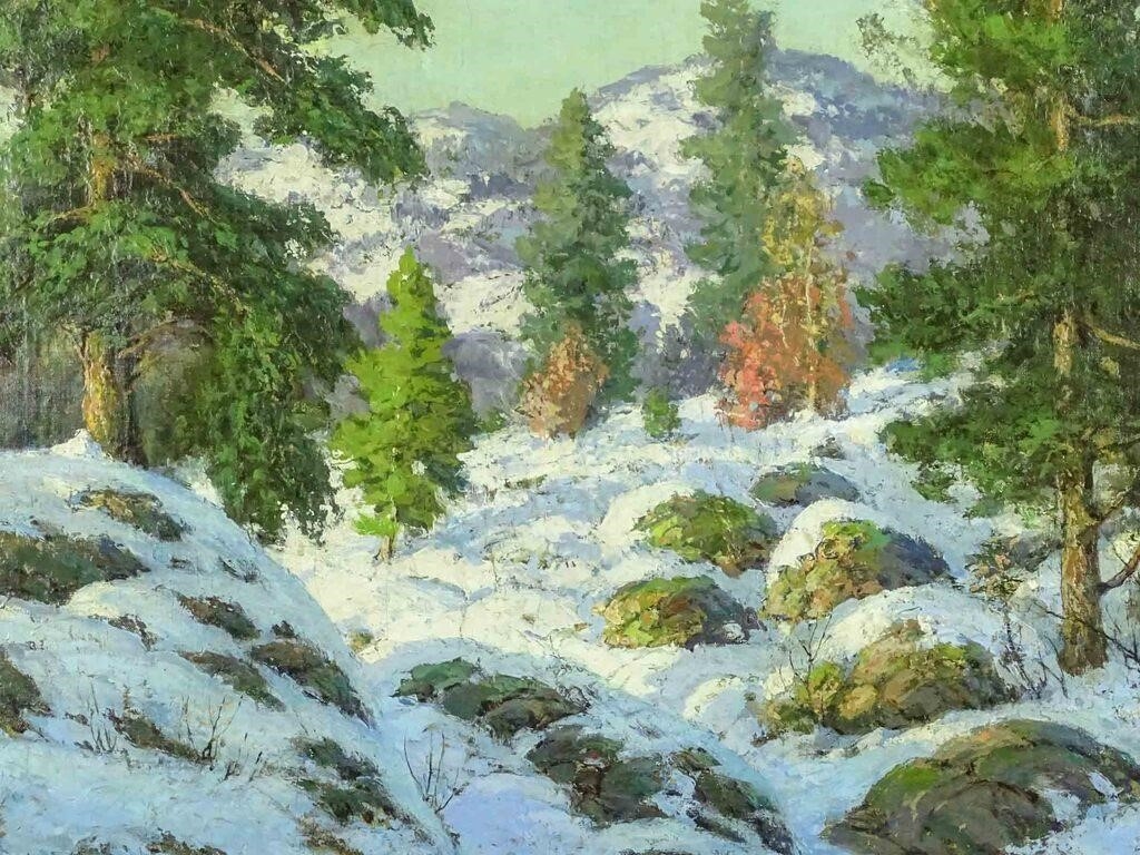 Walter Koeniger | Walter Koeniger (1881-1943 | MutualArt