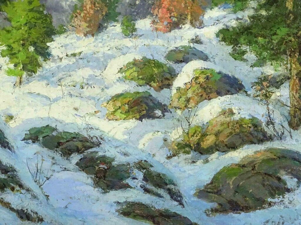 Walter Koeniger | Walter Koeniger (1881-1943 | MutualArt