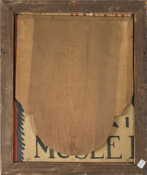François Maurice Roganeau | Study for the shell (1937) | MutualArt