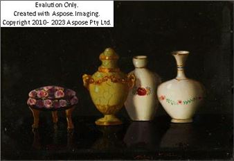 Janos Z. Molnar | Janos Z. Molnar | MutualArt