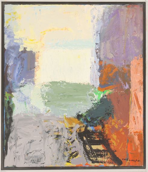 Kent Larsson | Brott | MutualArt