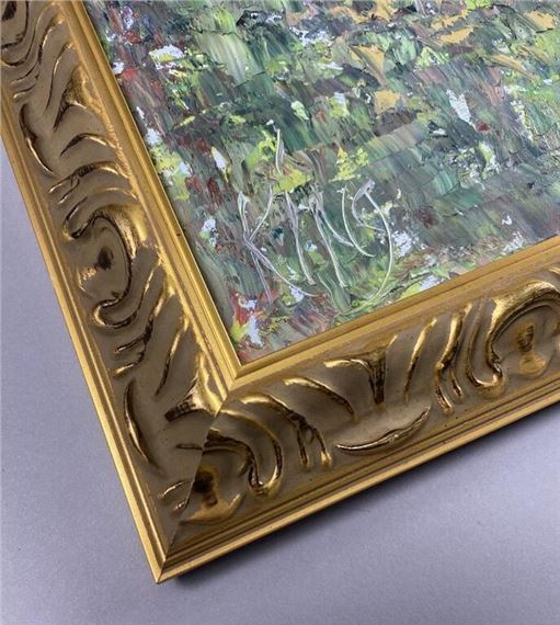 Raymond Wilson King | Raymond Wilson King (American, 1942-2006 | MutualArt