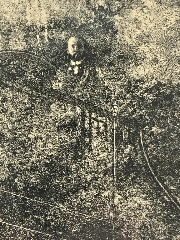 Peter Milton | Peter Milton Print The Jolly Corner 1971 (1971) | MutualArt