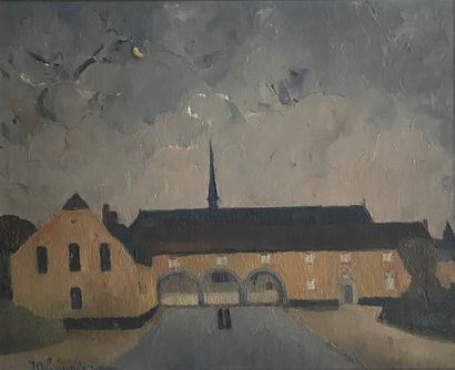 Alexander Jacques | 1 Artworks at Auction | MutualArt