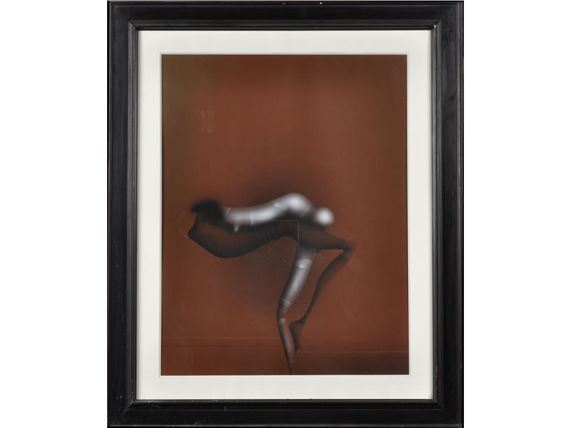 Paul Wunderlich | Composition | MutualArt