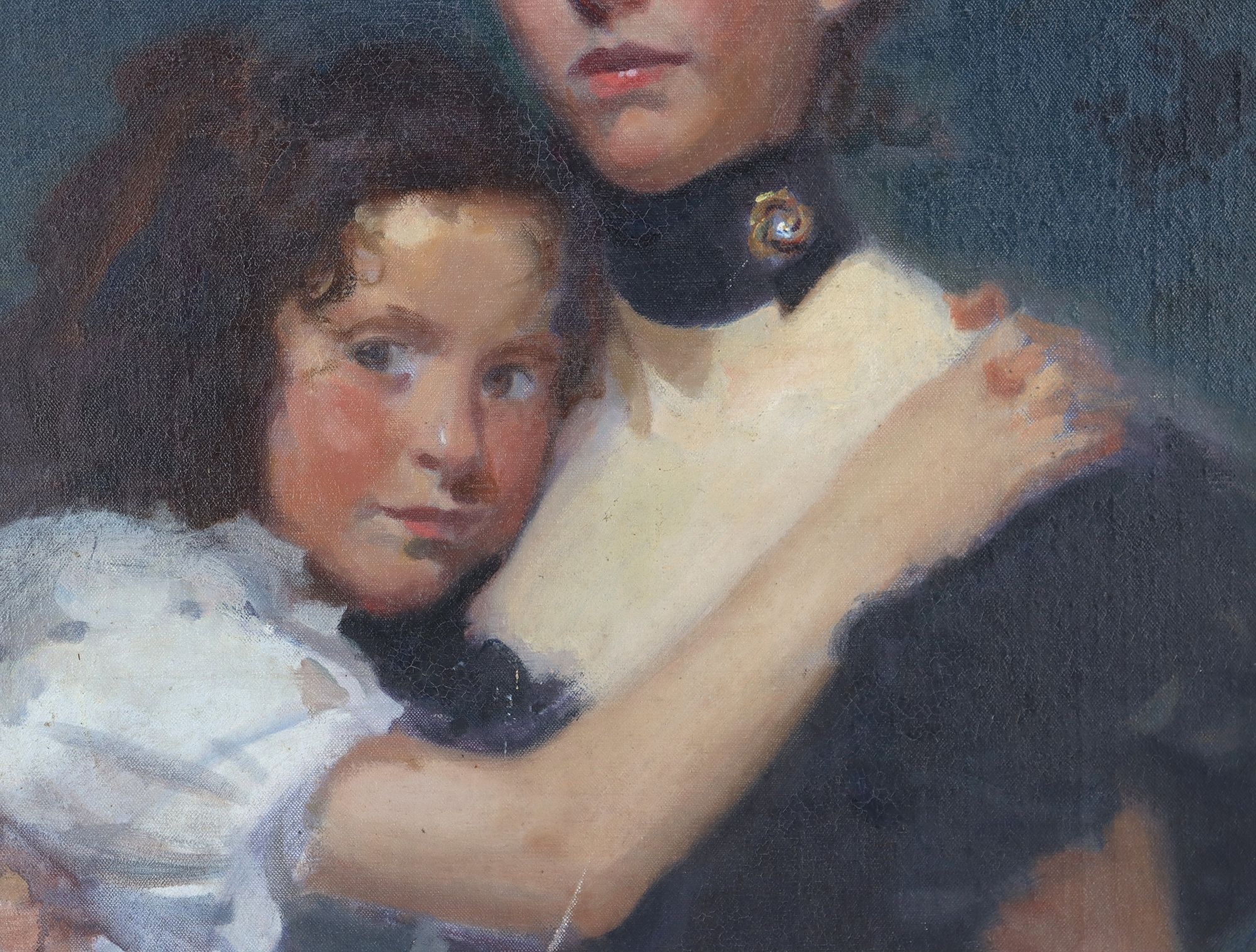 Frederick William MacMonnies | Frederick William MacMonnies (1863-1937 ...