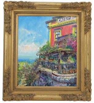 Duane Alt | 45 Artworks at Auction | MutualArt