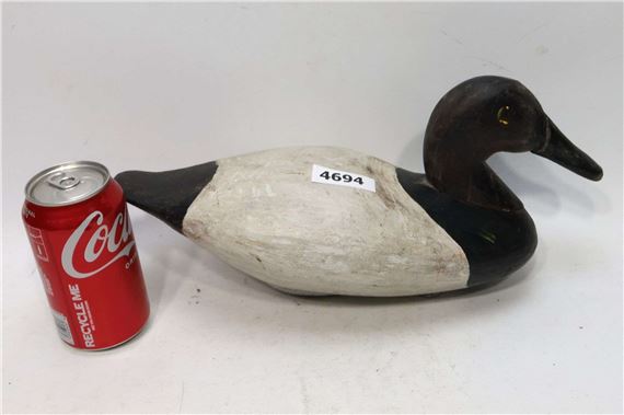 James Biddle | 1 Artworks at Auction | MutualArt