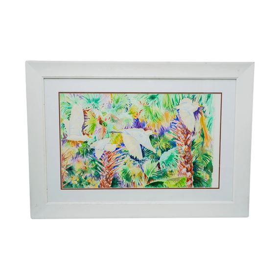 Meg Winter | All Auction Results