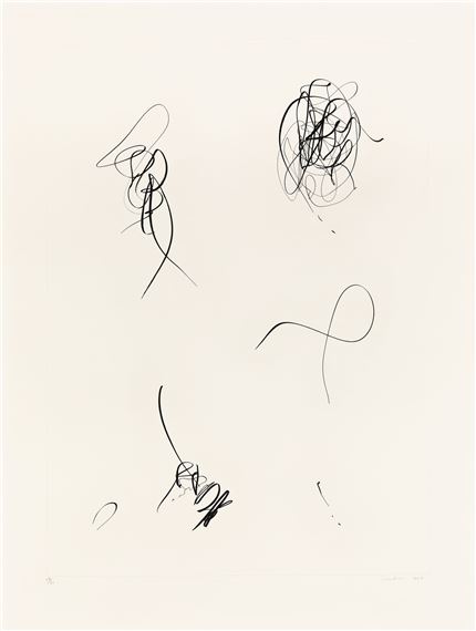 Lee Bae | Untitled | MutualArt