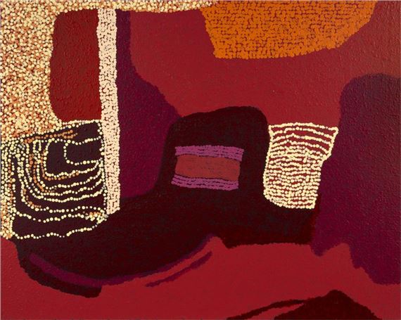 Tommy Watson | TOMMY WATSON (Circa 1935) | MutualArt