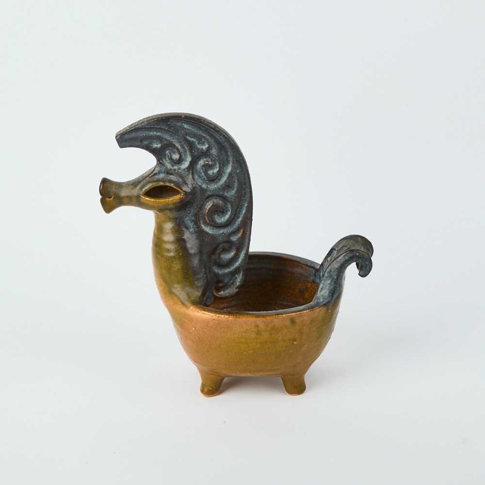 Juliet Peter | A Juliet Peter Horse | MutualArt