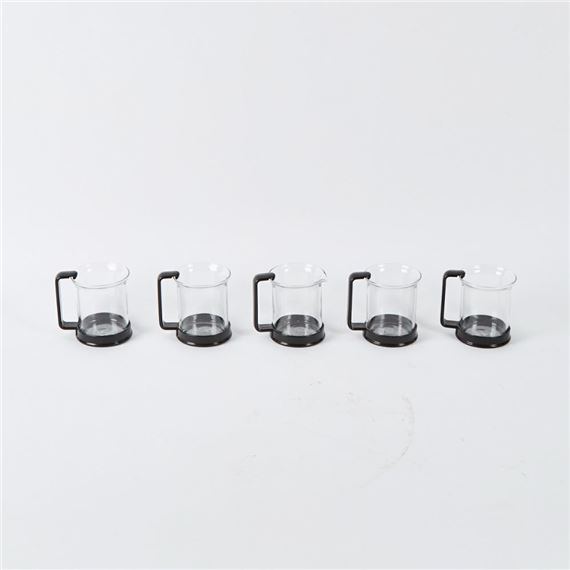 Carsten Jorgensen | Four Vintage Bodum Mugs By Carsten Jorgensen Circa ...