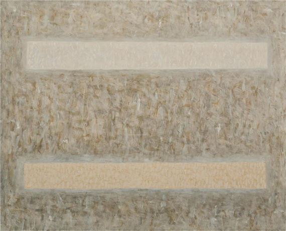 Tim Burns | Tim Burns (1989) | MutualArt