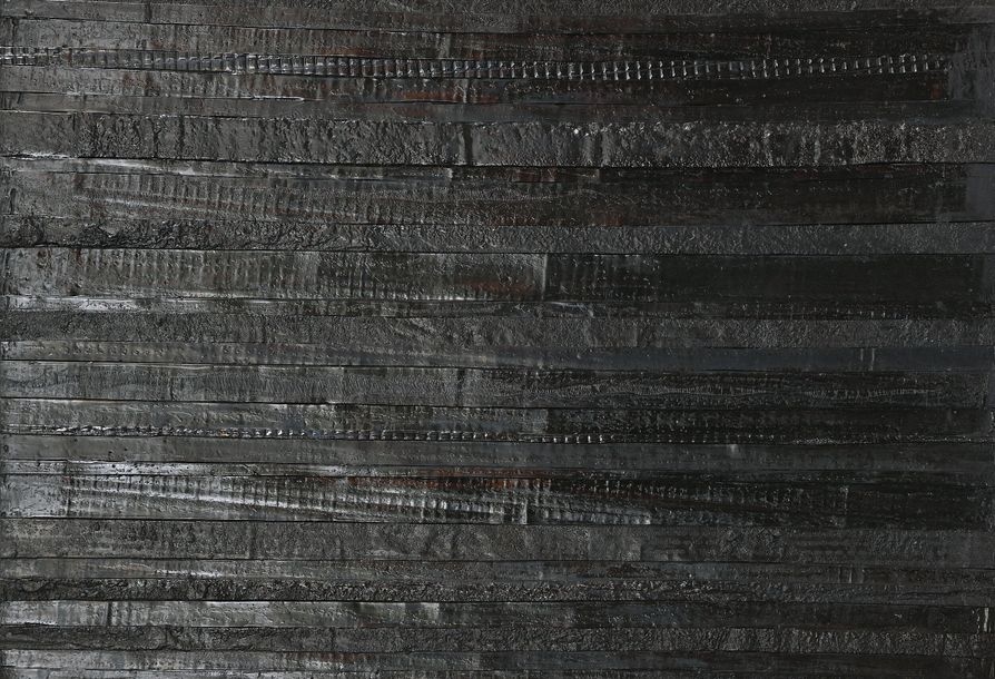 Doff | Black beyond darkness Paxalu | MutualArt