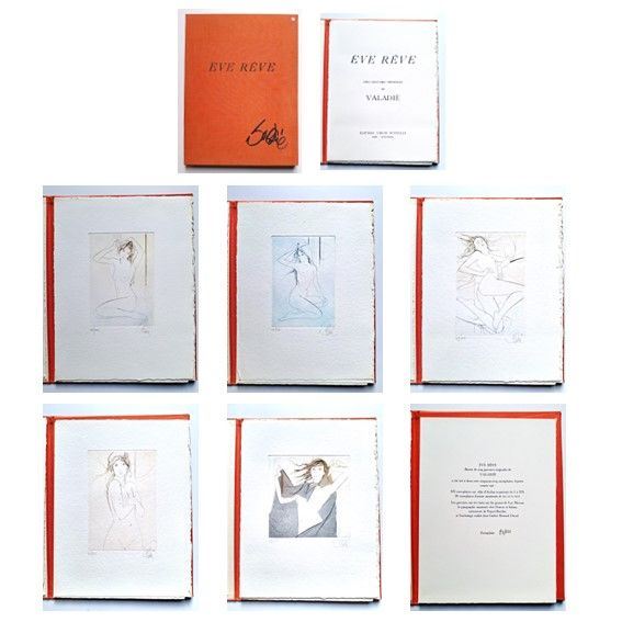 Jean-Baptiste Valadié | Jean-Baptiste VALADIÉ (born 1933) - Lot 243 ...