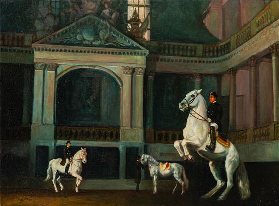 Matthew Ottley | 1 Artworks | MutualArt