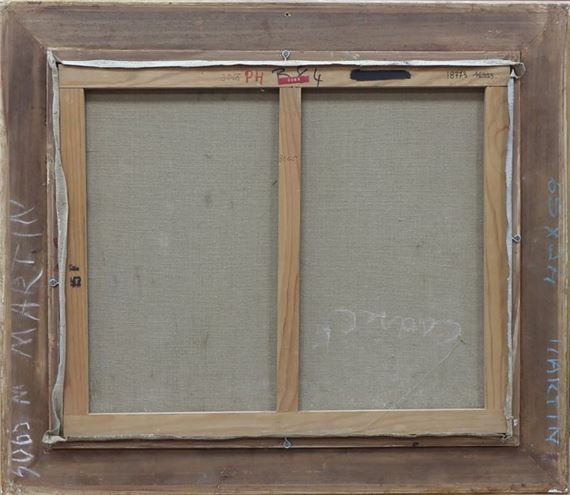 Maurice Martin | Maurice Martin 1894-1978 Norman landscape with a river ...