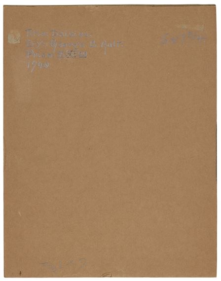 George Copeland Ault | Daisies (1940) | MutualArt