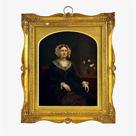 Isabella White | 0 Artworks | MutualArt