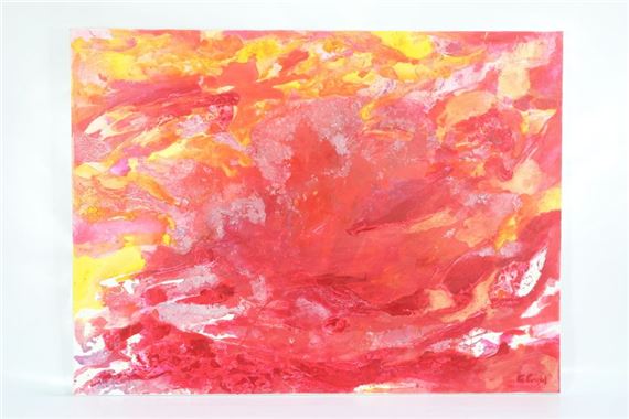 Eric Francois | 1 Artworks | MutualArt