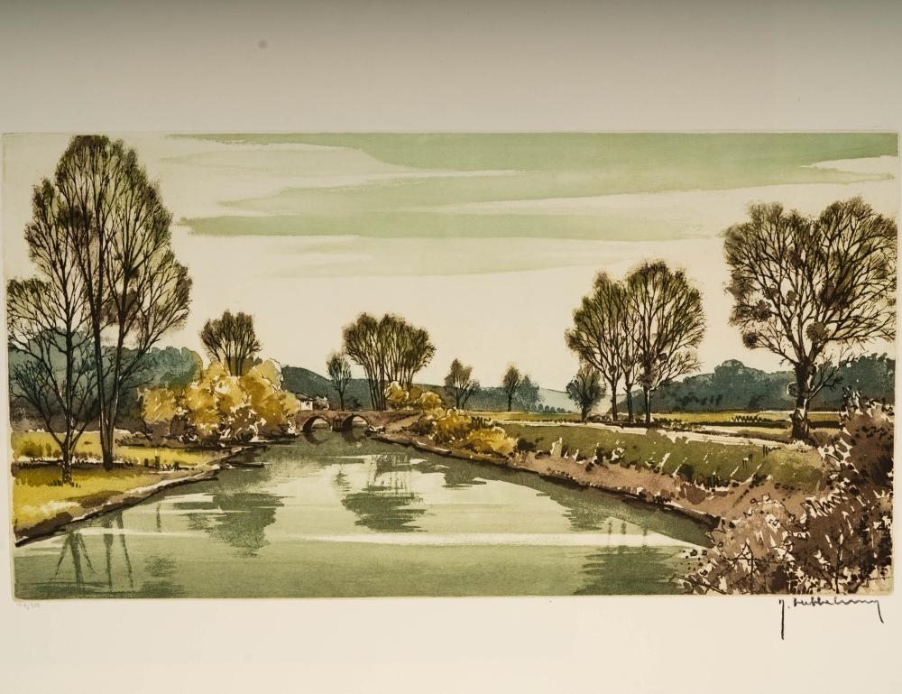 Roger Hebbelinck | Eight Works | MutualArt