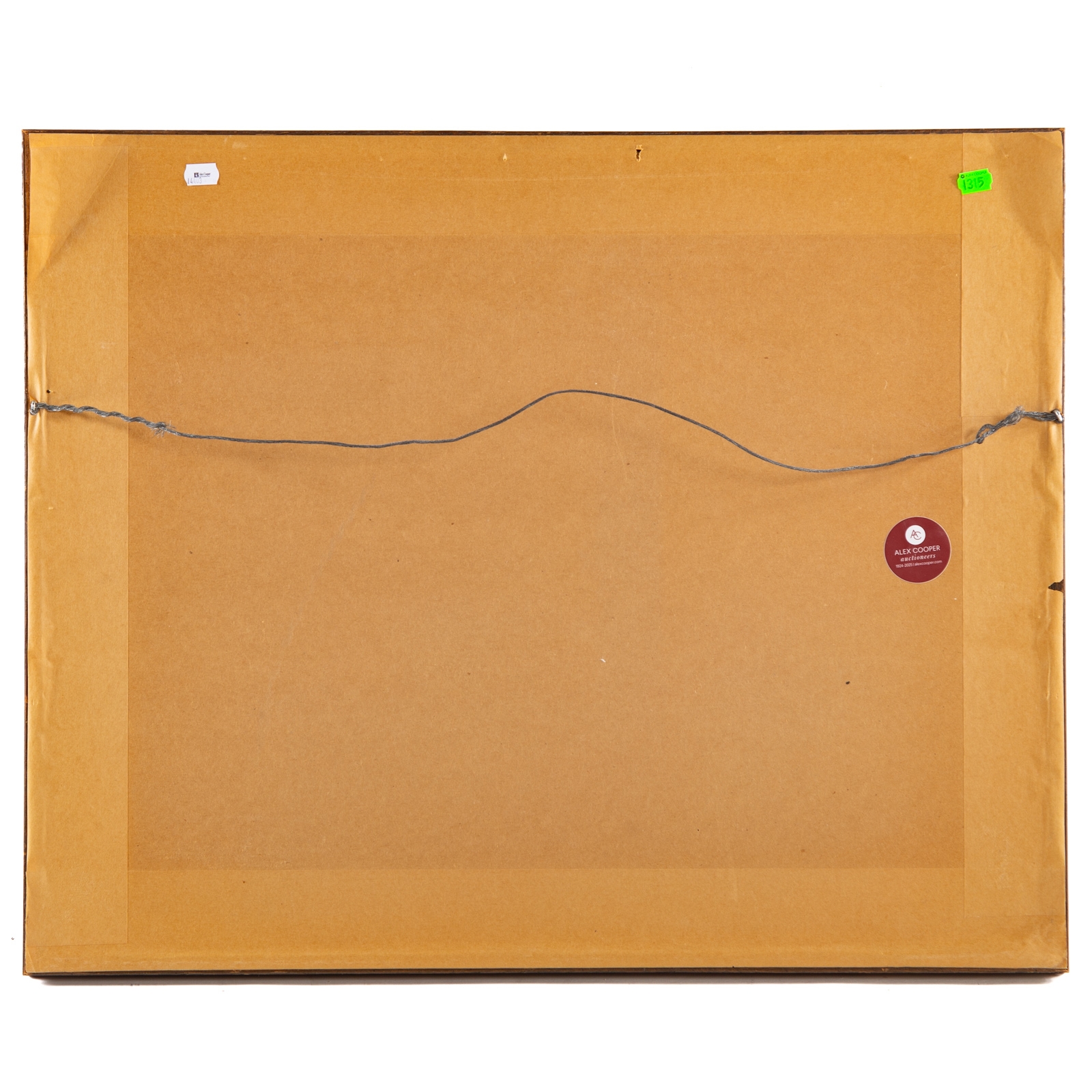 Issachar Ryback | The Oil Seller (1897) | MutualArt