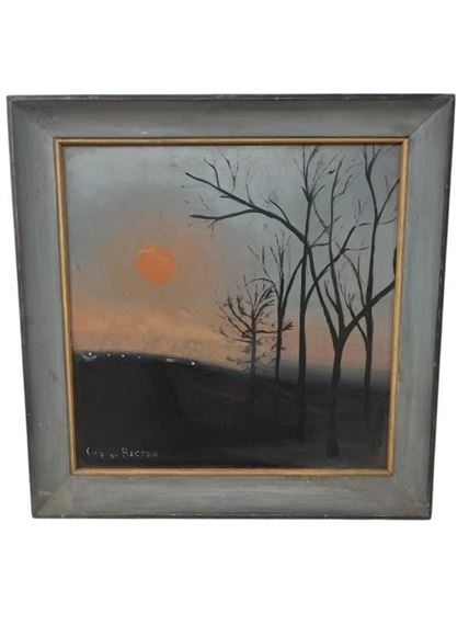 Evelyn Rector | Untitled | MutualArt