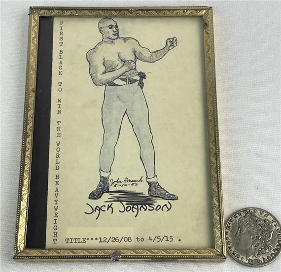 John Bruen | 1 Artworks | MutualArt