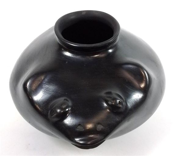 Mata Ortiz | Manuel Quezada | MutualArt