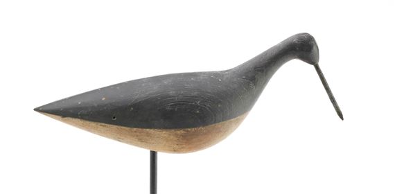 John Fulcher | Yellowlegs | MutualArt