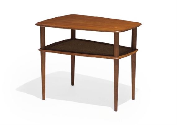 Orla Mølgaard-Nielsen | Minerva Side Table | MutualArt