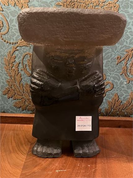 Ryuzo Kawai | Momiji Daum France | MutualArt