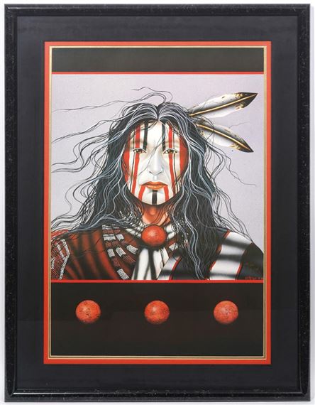 Henry Peter | Reflections | MutualArt