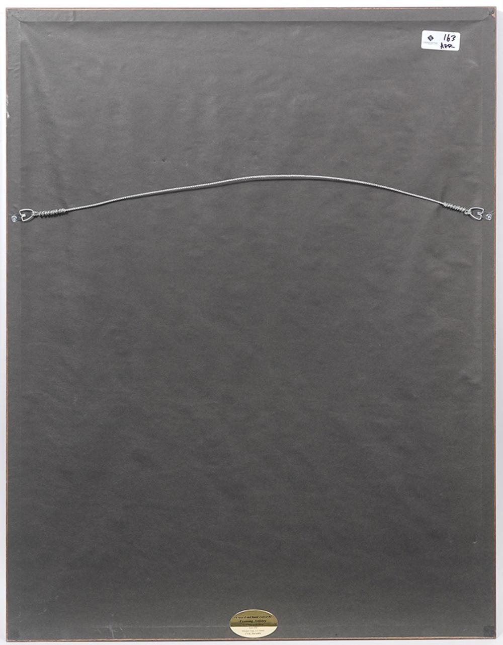 Henry Peter | Reflections | MutualArt