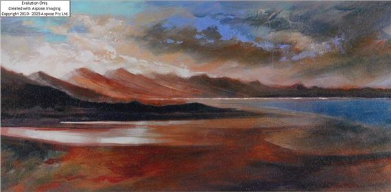 Anne Farrell | 1 Artworks | MutualArt