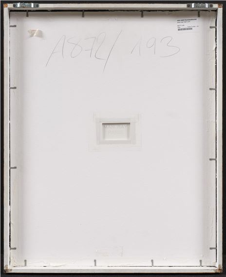 Man Ray | Coco Chanel (Circa 1935) | MutualArt