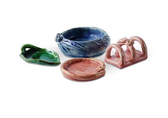 Annie Fraser Mitchell | 1 Artworks at Auction | MutualArt