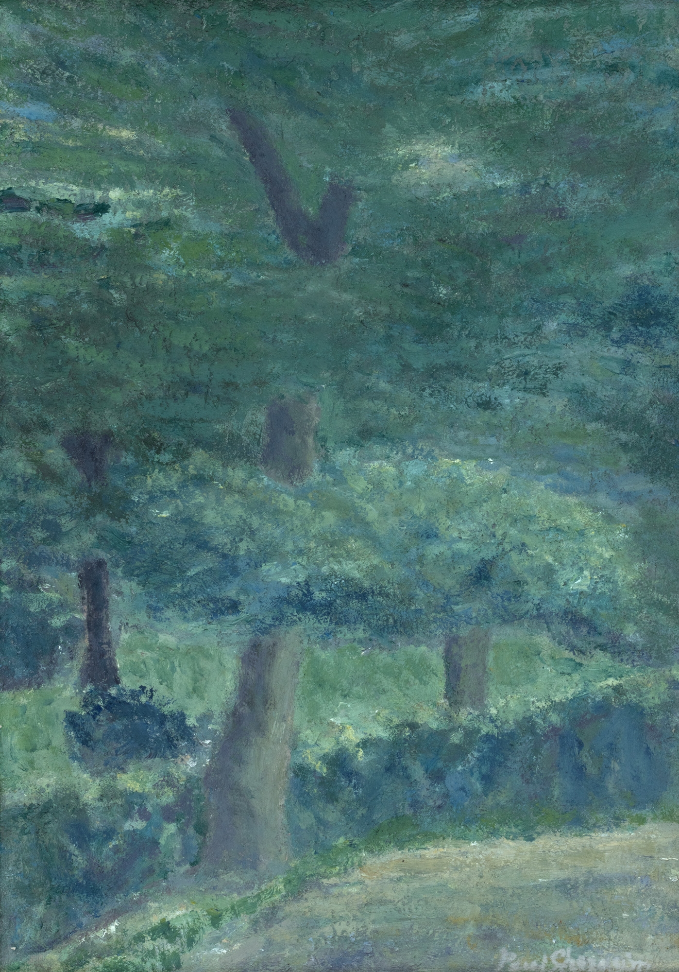 Paul Gherasim | Tescani | MutualArt