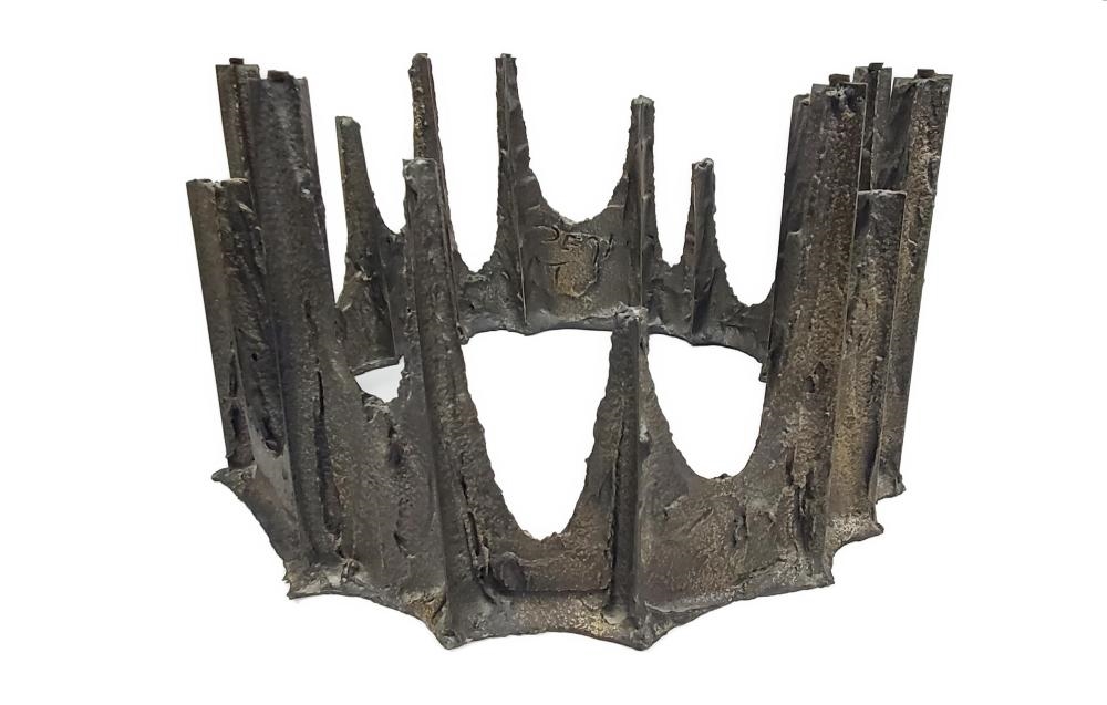 Paul Evans | Stalagmite Table Studio For Directional USA (71) | MutualArt