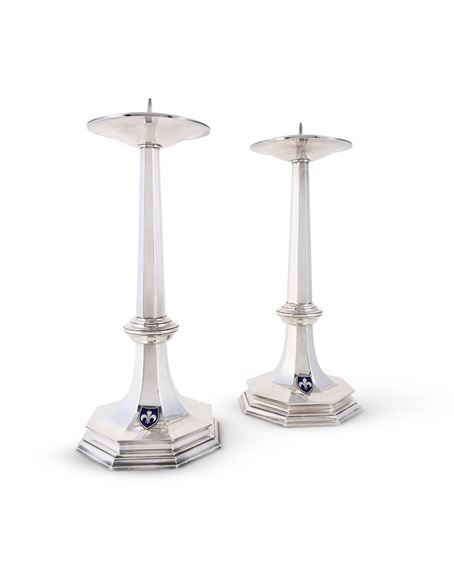 Albert George Brooker | 2 Artworks at Auction | MutualArt