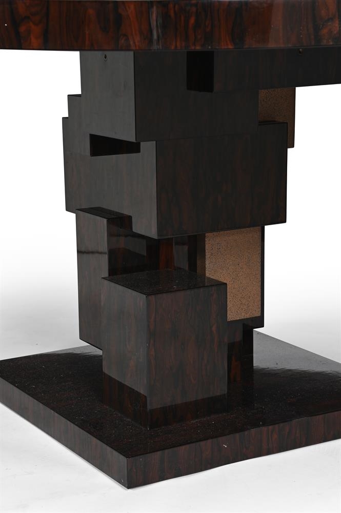 Tomasz Starzewski | Y TOMASZ STARZEWSKI; ROUND DINING TABLE, 2015 (2015 ...