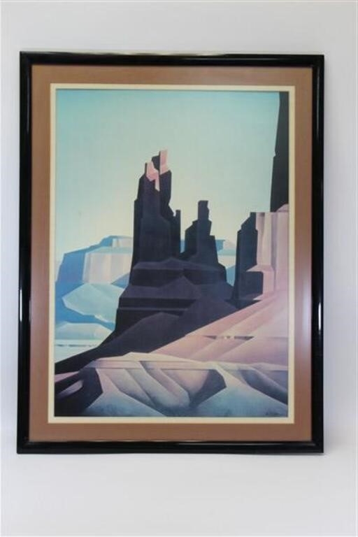Ed Mell | Gallery Southwestern | MutualArt