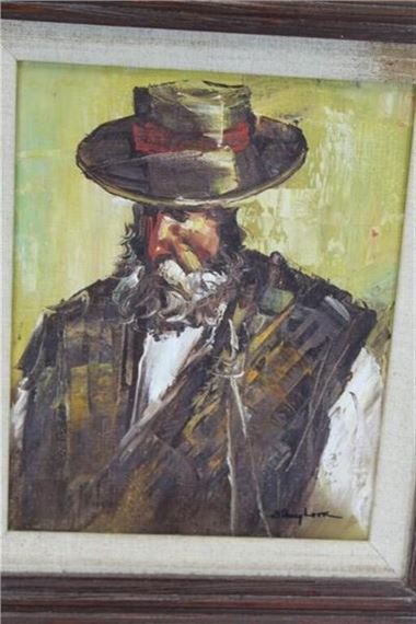 Blay Loric | 1 Artworks | MutualArt