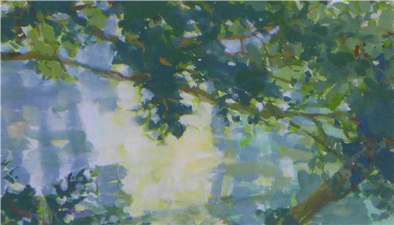 Geraldine Girvan | GERALDINE GIRVAN | MutualArt